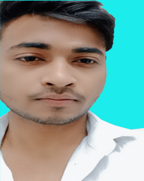 Anmol Kumar Singh